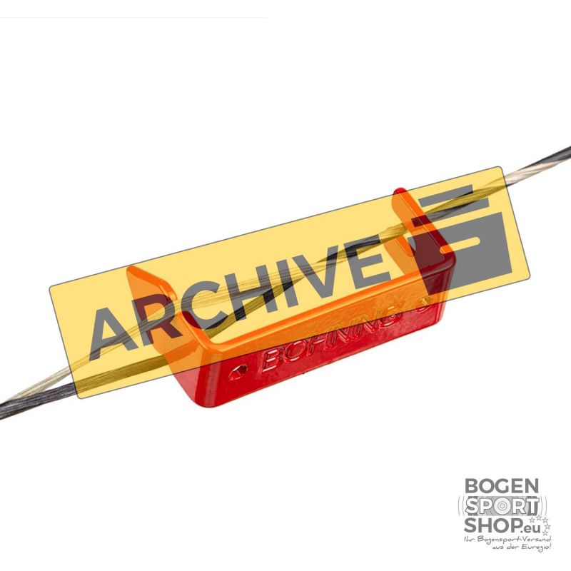 Bogensportshop.eu - Buy Bohning String Separator online