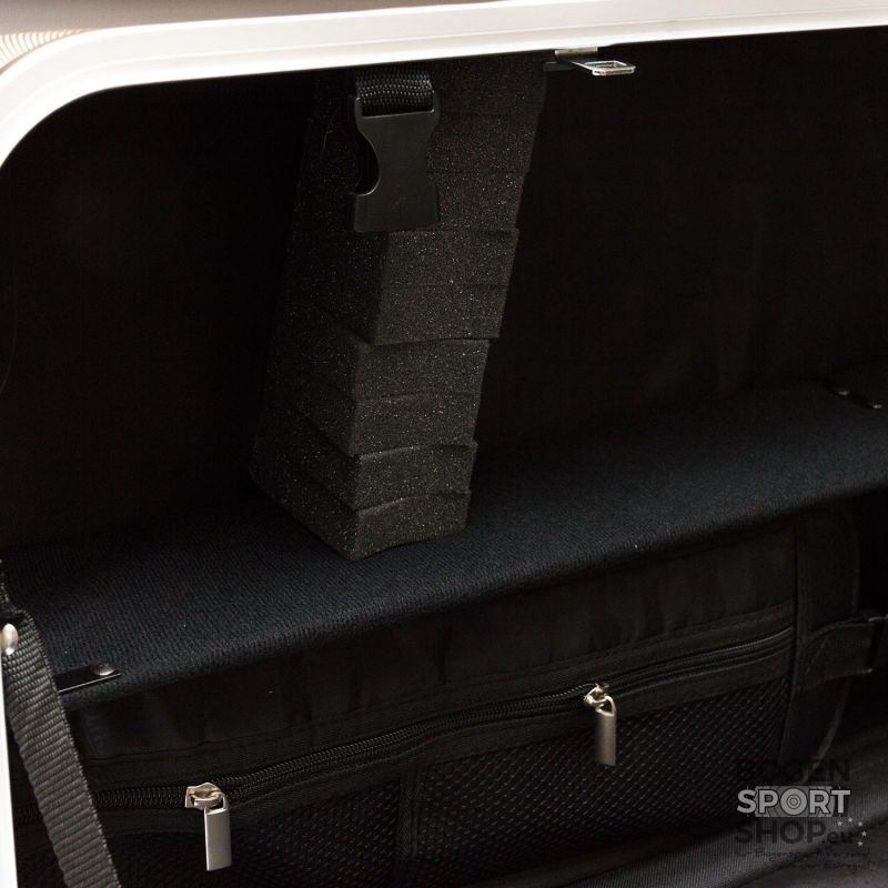 Bogensportshop.eu - Buy Decut Bowcase Recurve 4PW-ABS online