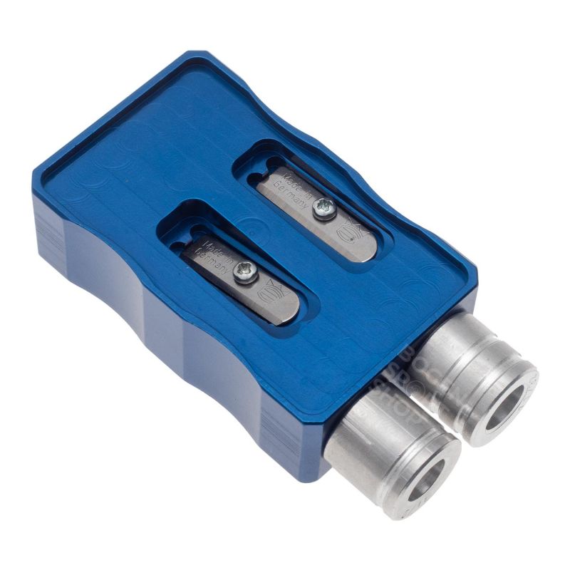 Bogensportshop.eu - Gas Pro Anspitzer aus Metall für 5/16" & 11/32 ...