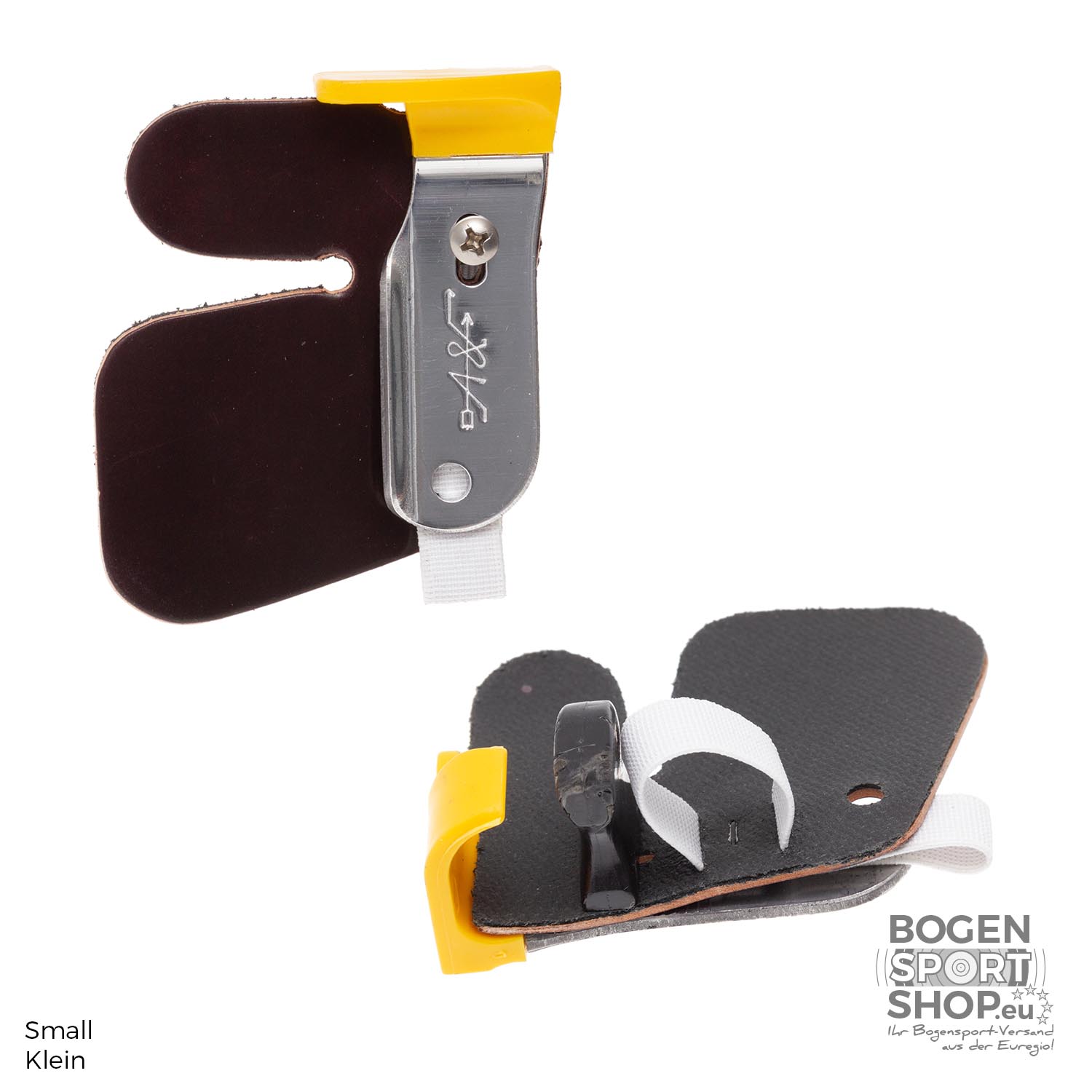 Bogensportshop.eu - Buy A&F Tab Cordovan online