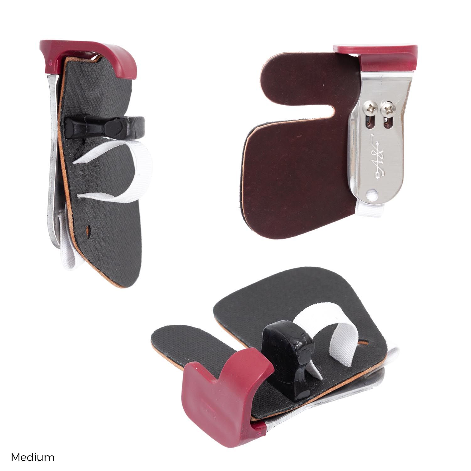 Bogensportshop.eu - Buy A&F Tab Cordovan online