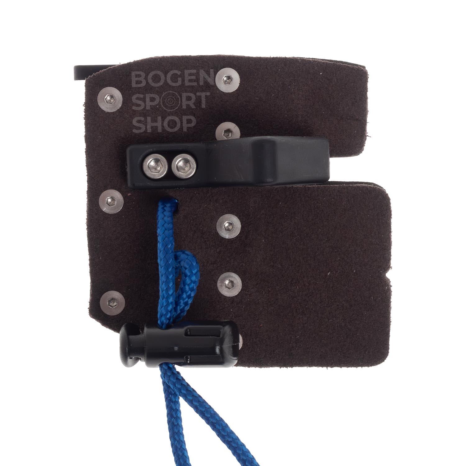 Bogensportshop.eu - Buy AAE Anchor Tab Elite Leather online