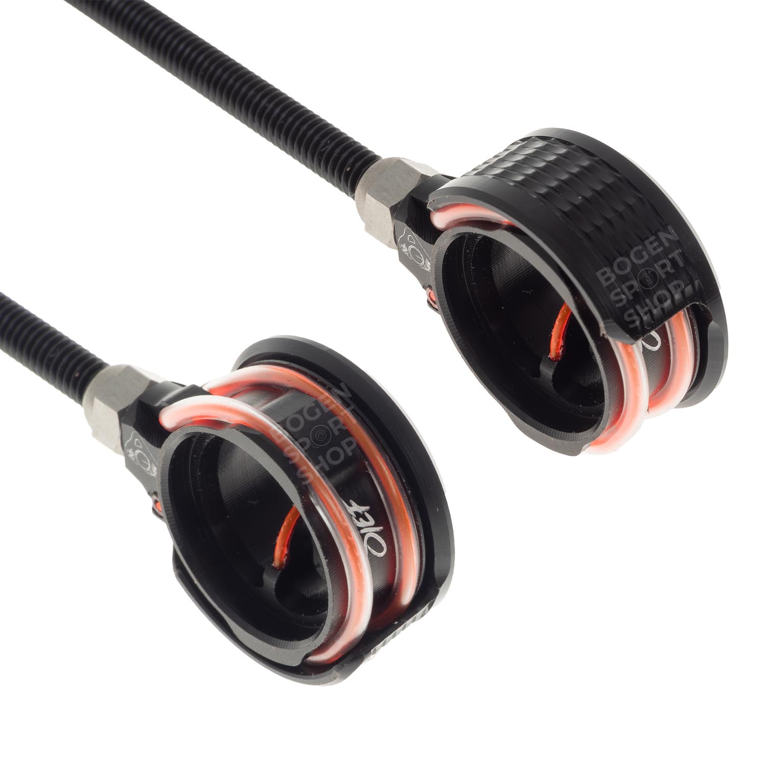 Bogensportshop.eu - Buy Axcel Scope Recurve Curve RXF Sjef Signature ...