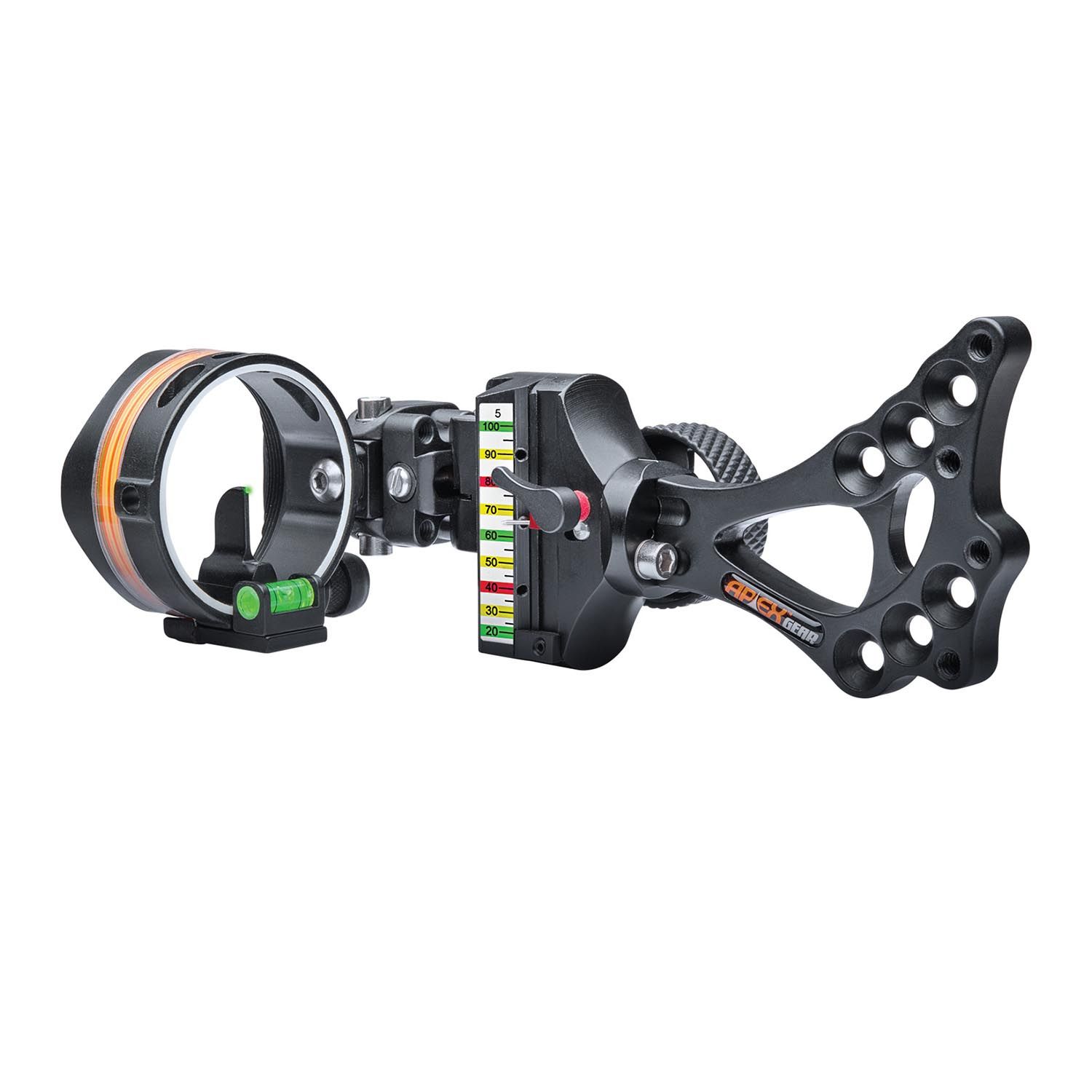 Bogensportshop.eu - Buy Apex Gear Slider-Sight Covert Fixed online