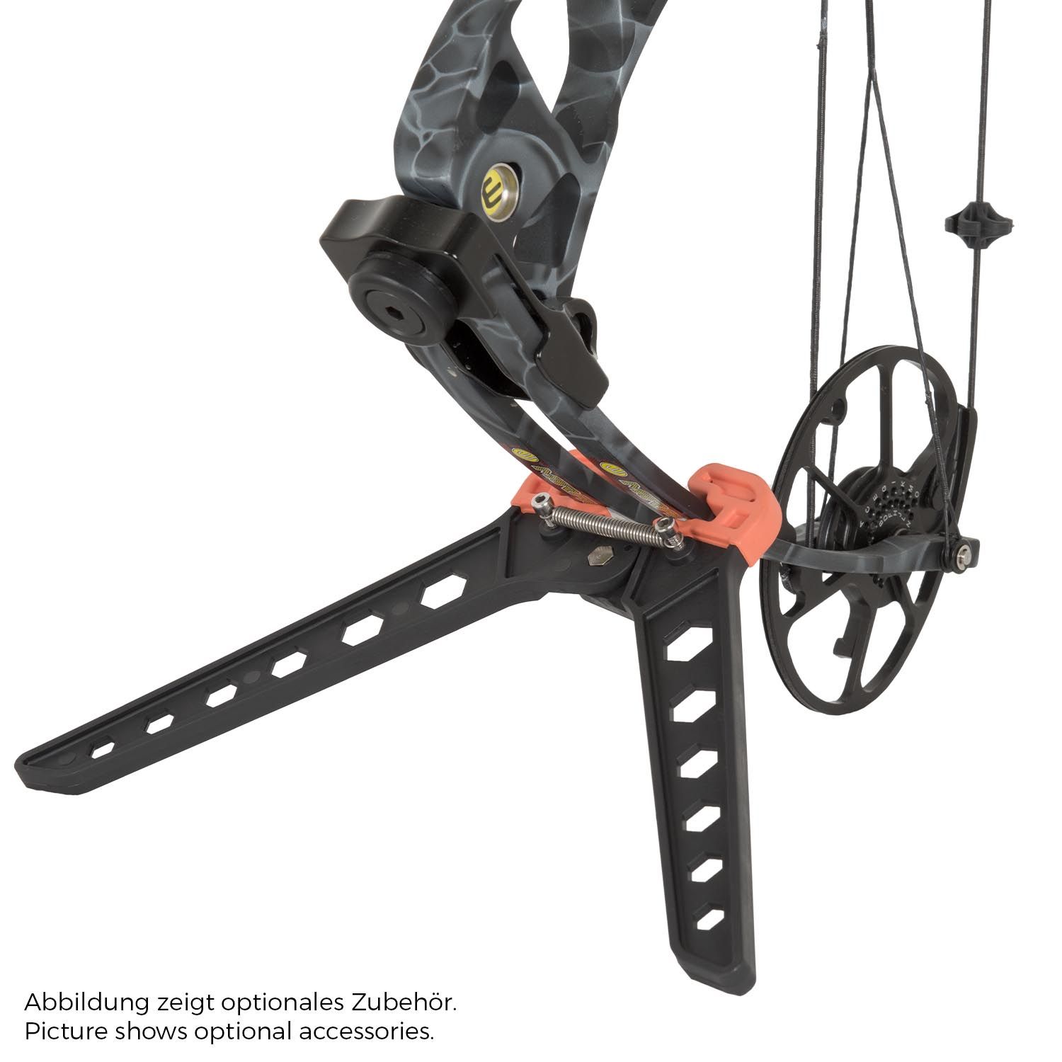 Bogensportshop.eu - Buy Avalon Bowstand Compound Pro Pod online