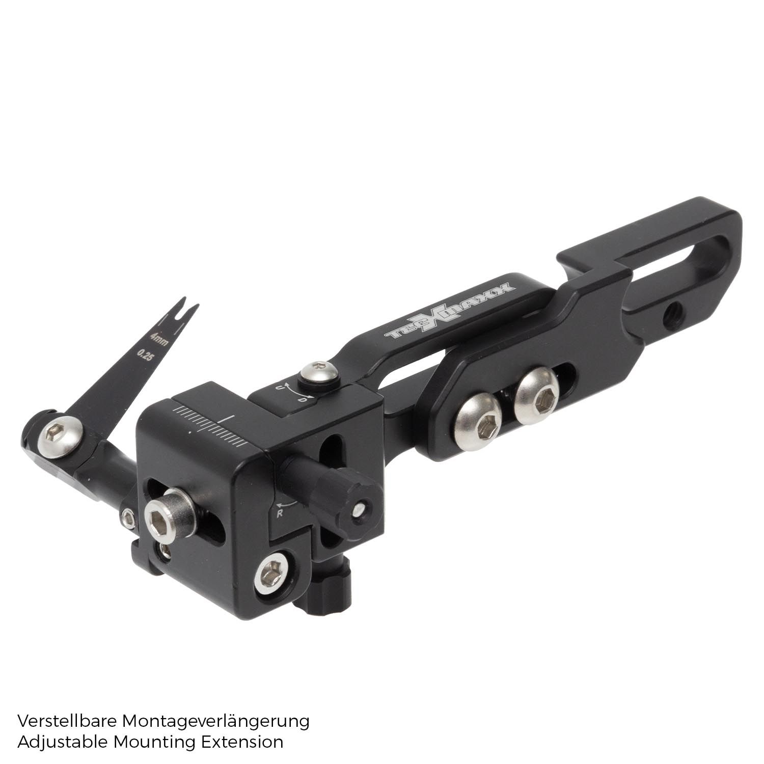 Bogensportshop.eu - Buy Avalon Arrow Rest Compound Tec X Maxx online