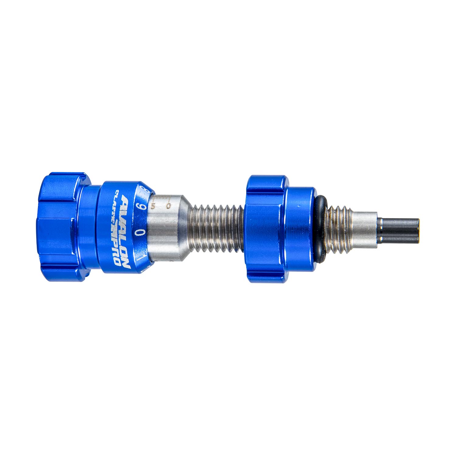 Bogensportshop.eu - Acheter Avalon Berger Button Classic Pro Micro ...