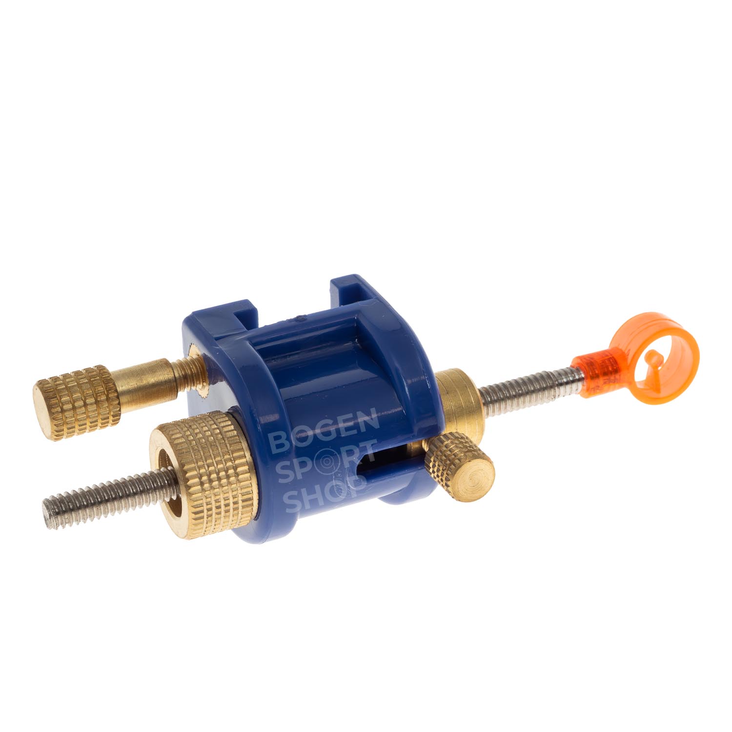 Bogensportshop.eu - Avalon Visierblock u. Korntunnel (Ersatzteil) für ...