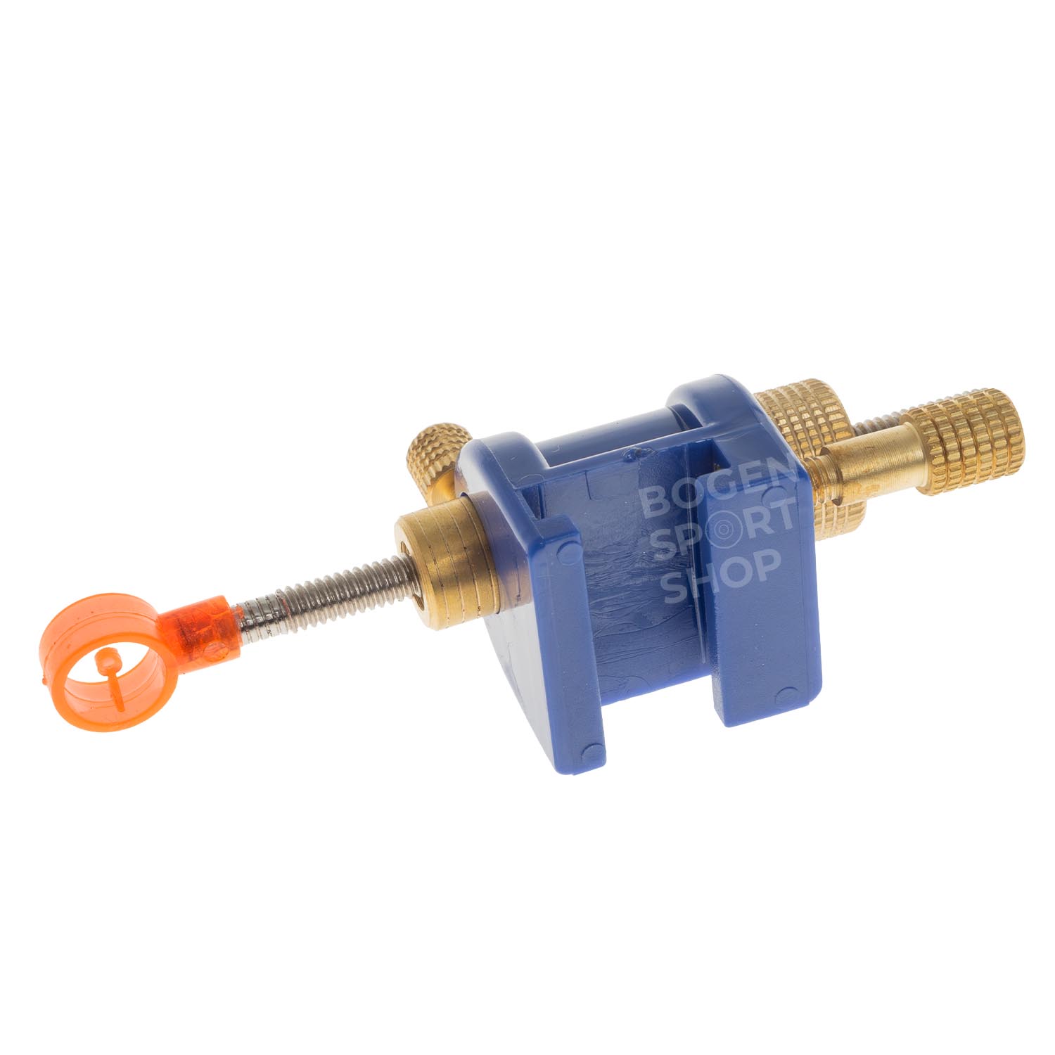 Bogensportshop.eu - Avalon Visierblock u. Korntunnel (Ersatzteil) für ...