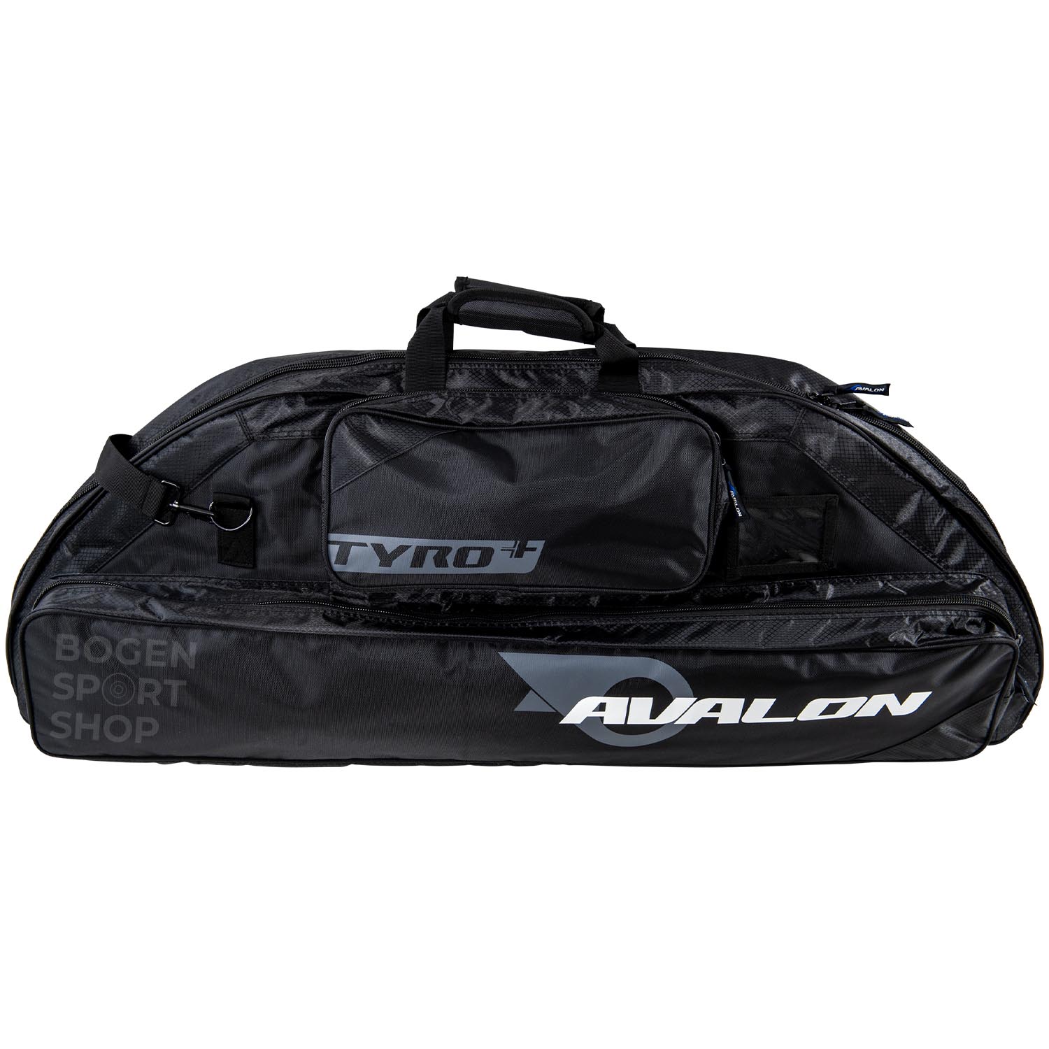 Bogensportshop.eu - Buy Avalon Compound Soft Case Tyro Plus online