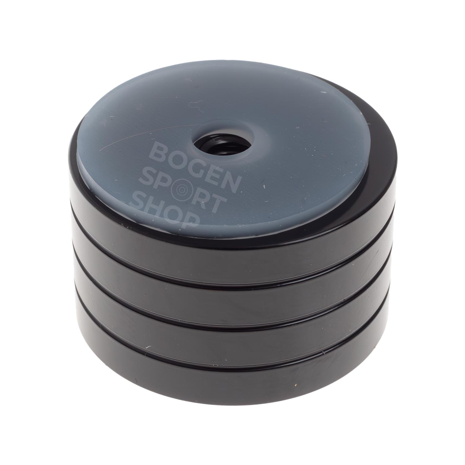 Bogensportshop.eu - Buy Avalon Weights 31 mm 1/4" Black online