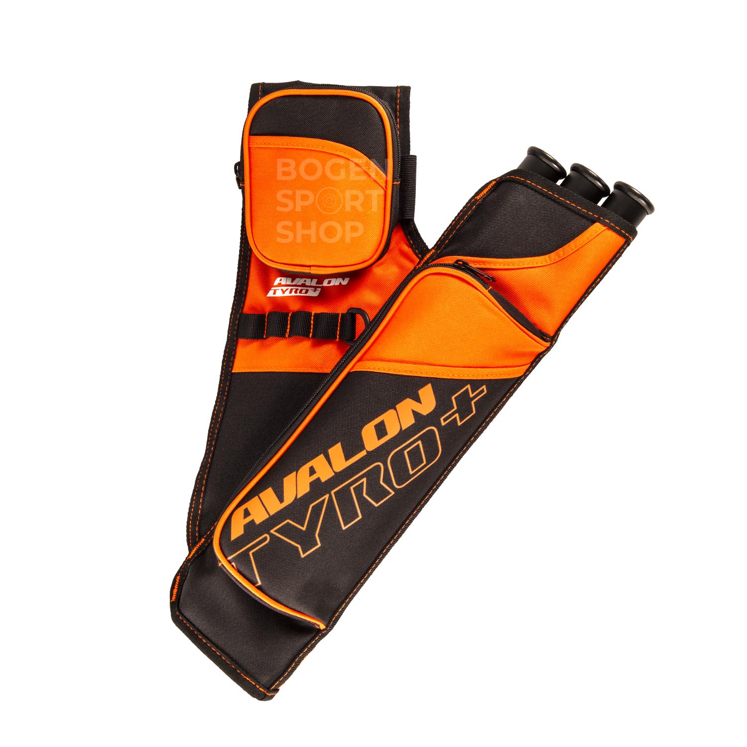 Bogensportshop.eu - Avalon Seitenköcher Tyro Plus günstig online kaufen
