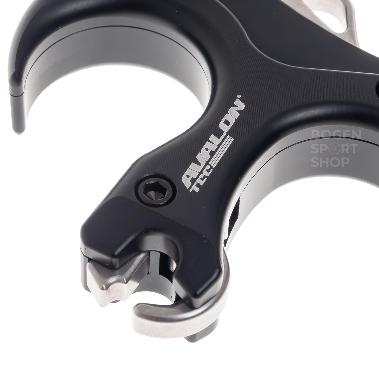 Bogensportshop.eu - Avalon Trigger-Release Tec 3/4 Finger günstig ...