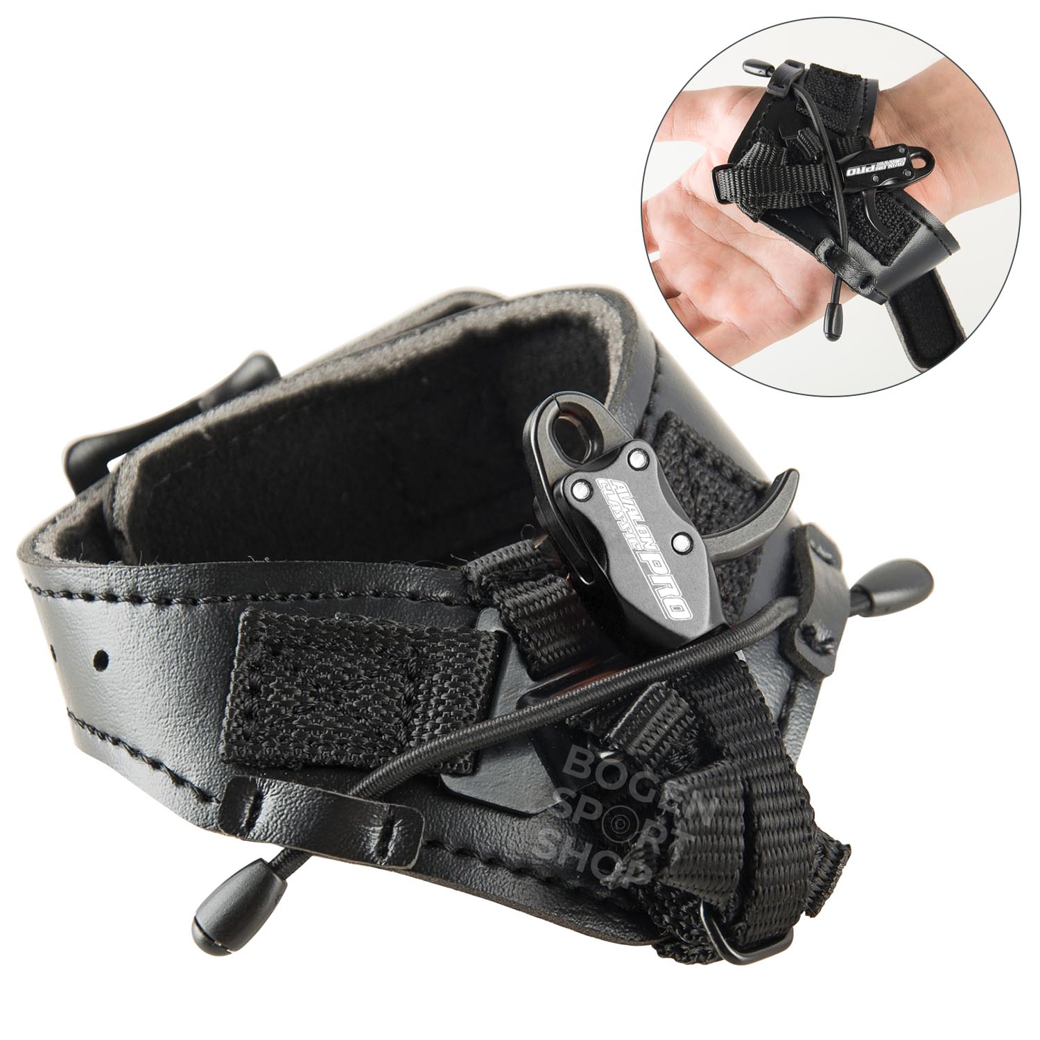 Bogensportshop.eu - Buy Avalon Release Classic Pro online