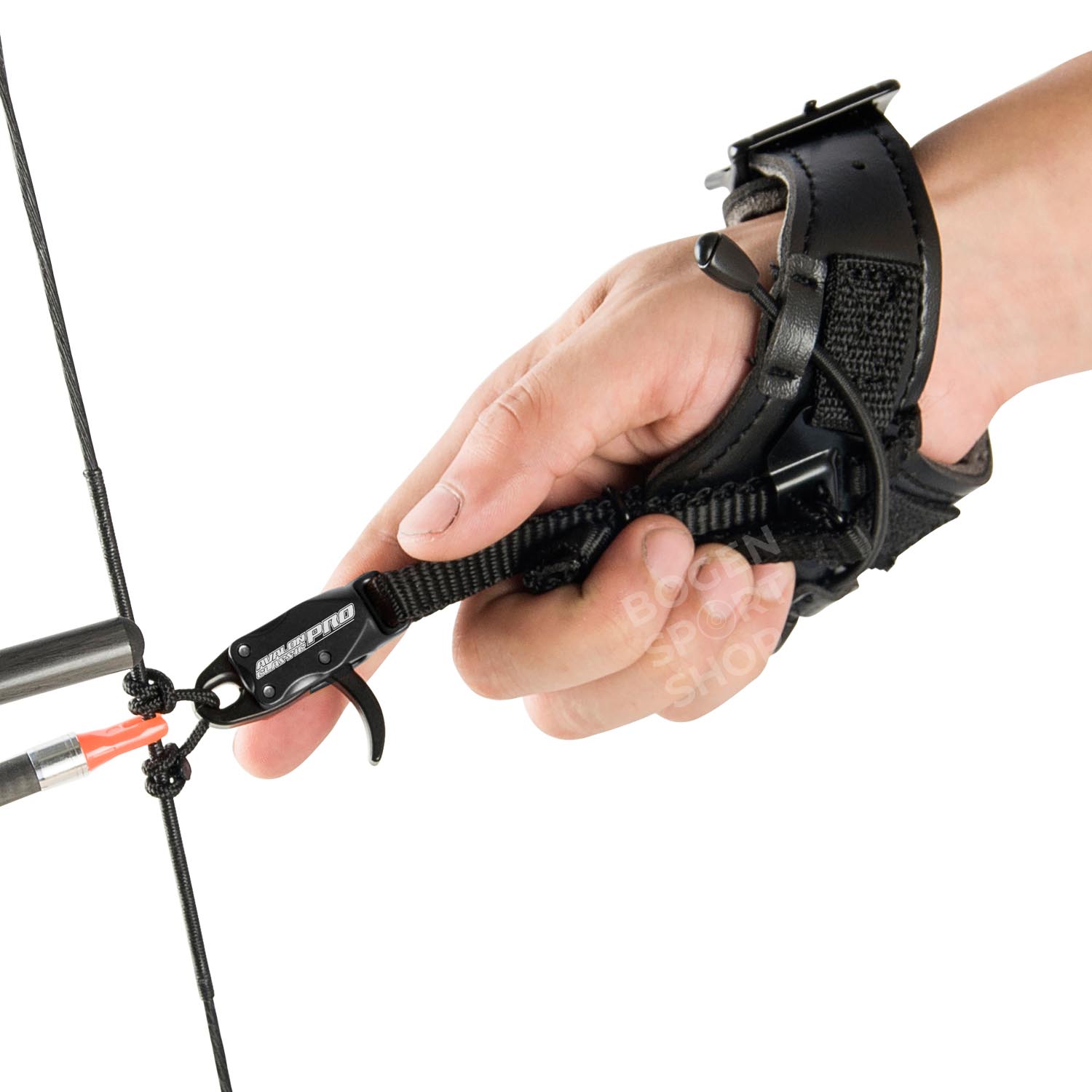 Bogensportshop.eu - Buy Avalon Release Classic Pro online