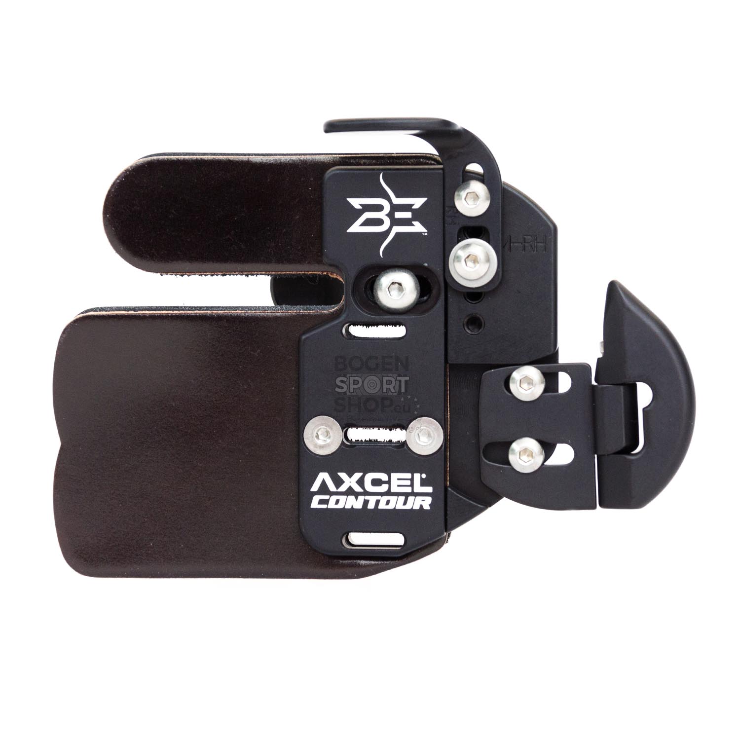 Bogensportshop.eu - Buy Axcel Tab Contour Brady Ellison Signature ...