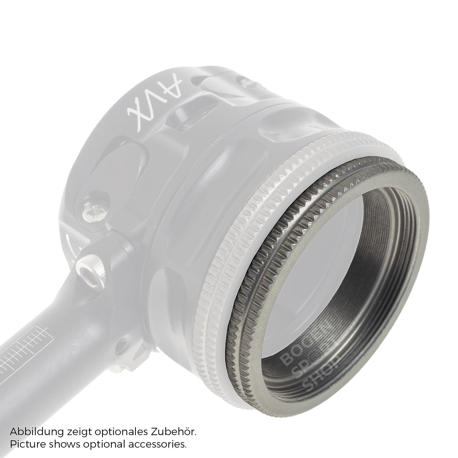 Bogensportshop.eu - Buy Axcel Lens Kit for AVX-41 Scope online