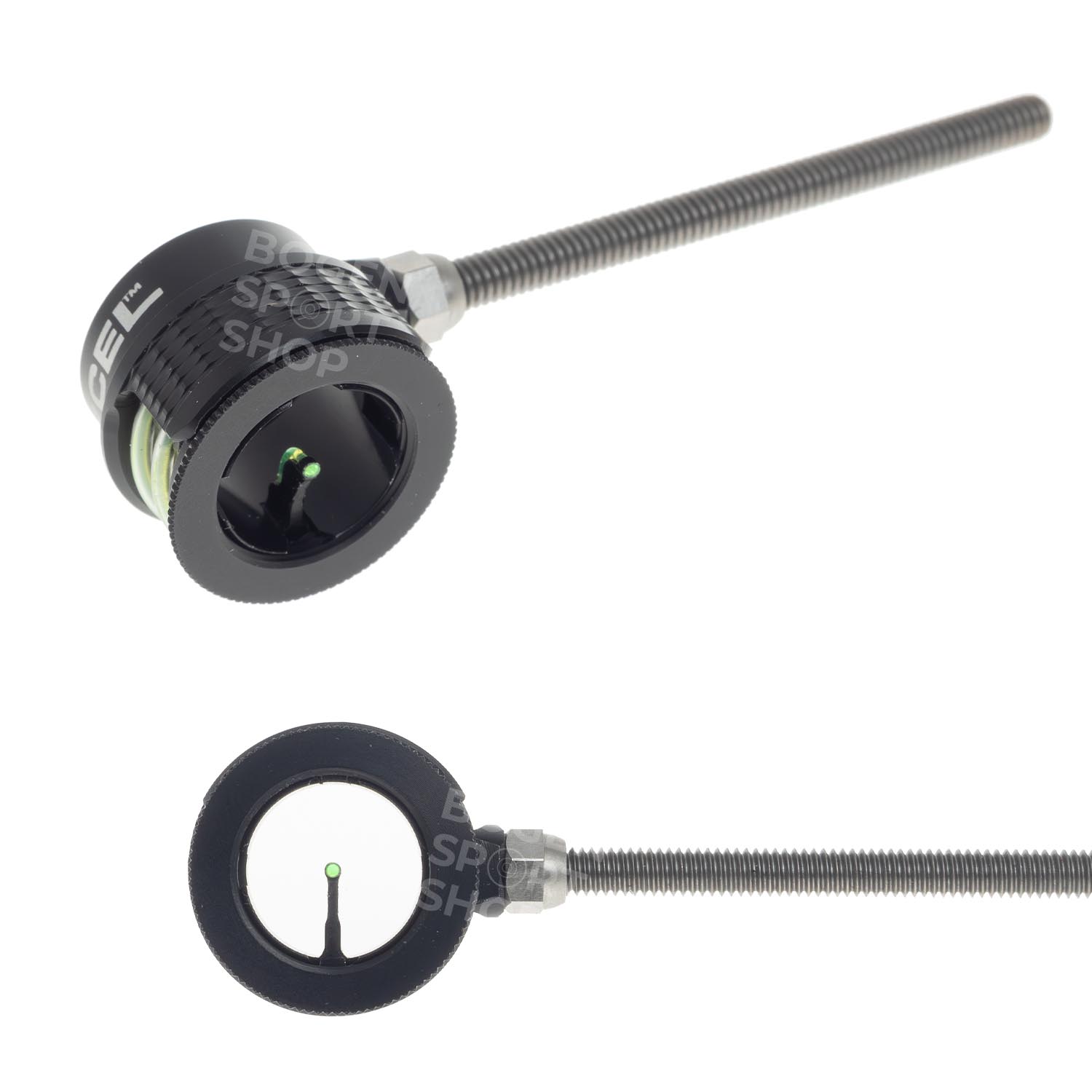 Bogensportshop.eu - Axcel Scope Recurve Curve RX Pro Rheostat günstig ...