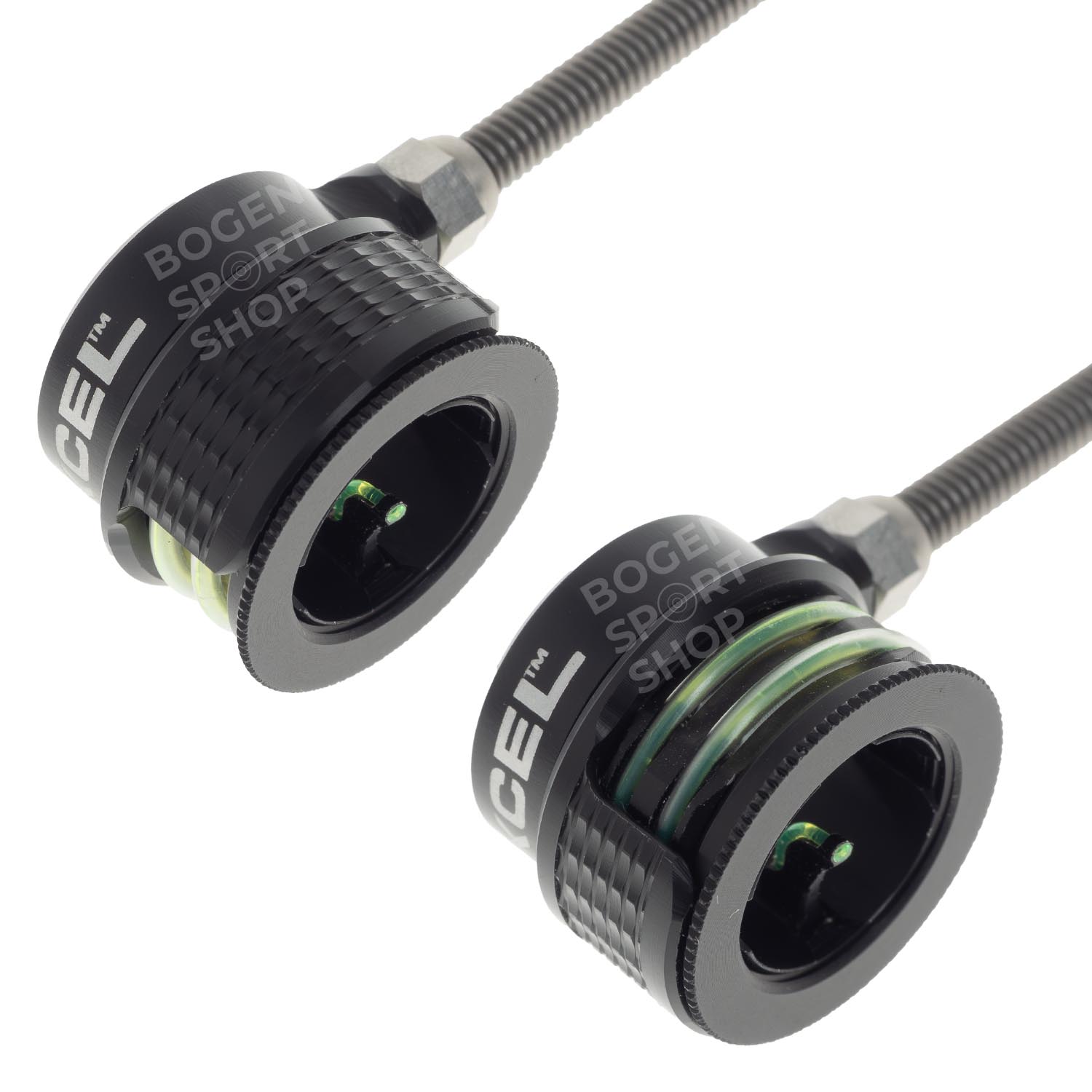 Bogensportshop.eu - Axcel Scope Recurve Curve RX Pro Rheostat günstig ...