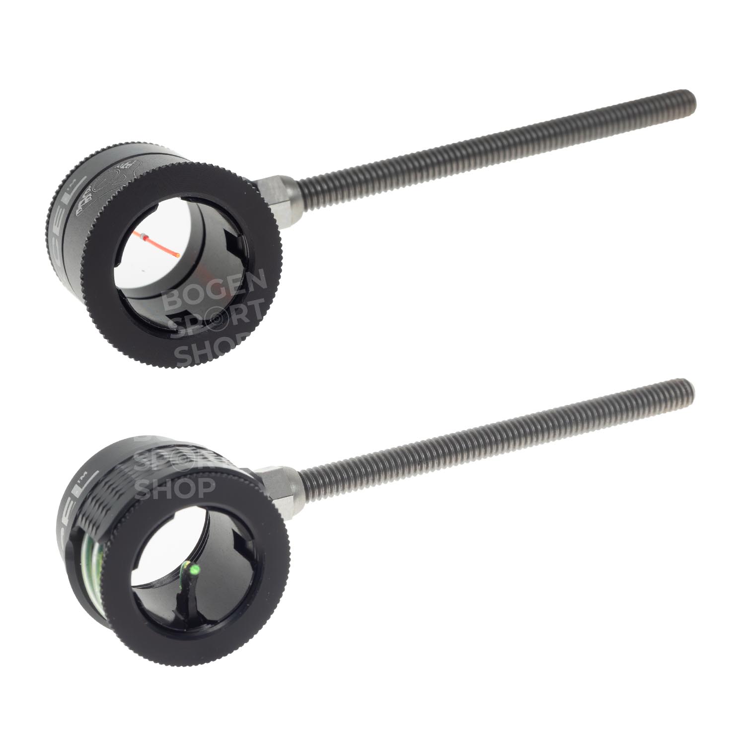 Bogensportshop.eu - Axcel Scope Recurve Curve RX Pro Rheostat günstig ...