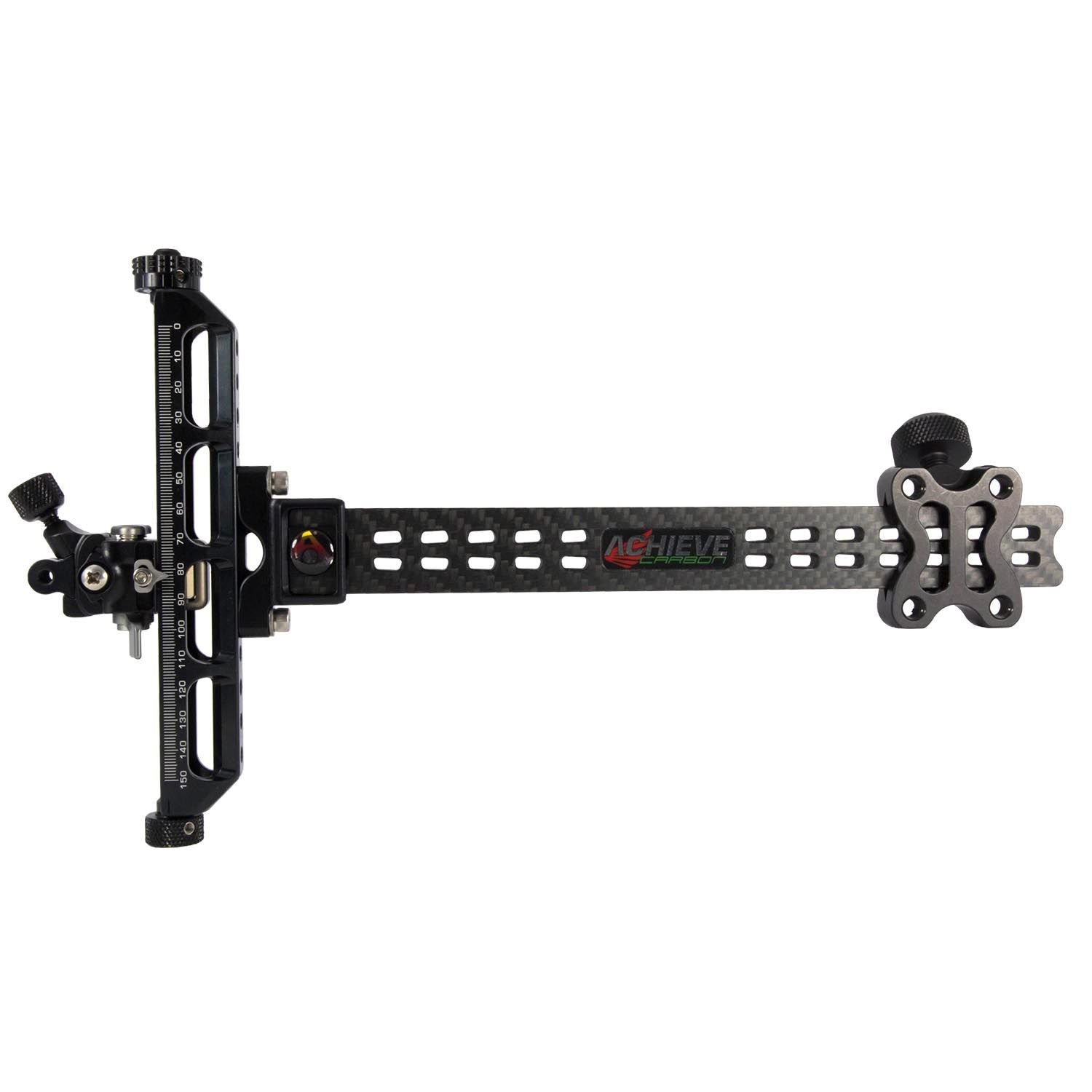 Bogensportshop.eu - Buy Axcel Sight Achieve Recurve Carbon online