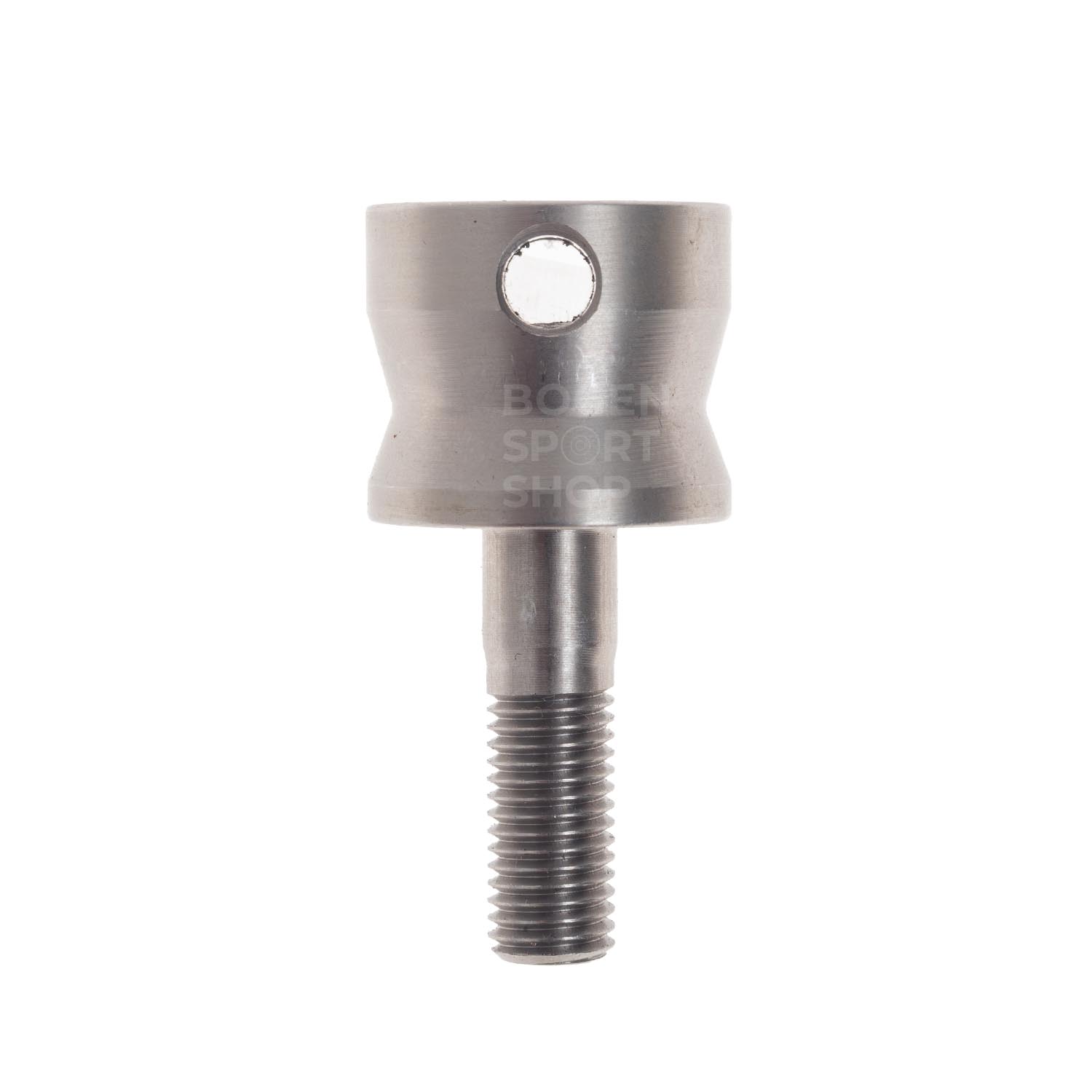 Bogensportshop.eu - Buy Axcel V-Bar Bolt Stainless Steel online