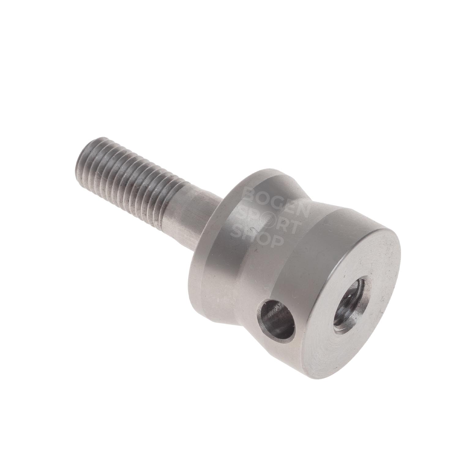 Bogensportshop.eu - Buy Axcel V-Bar Bolt Stainless Steel online