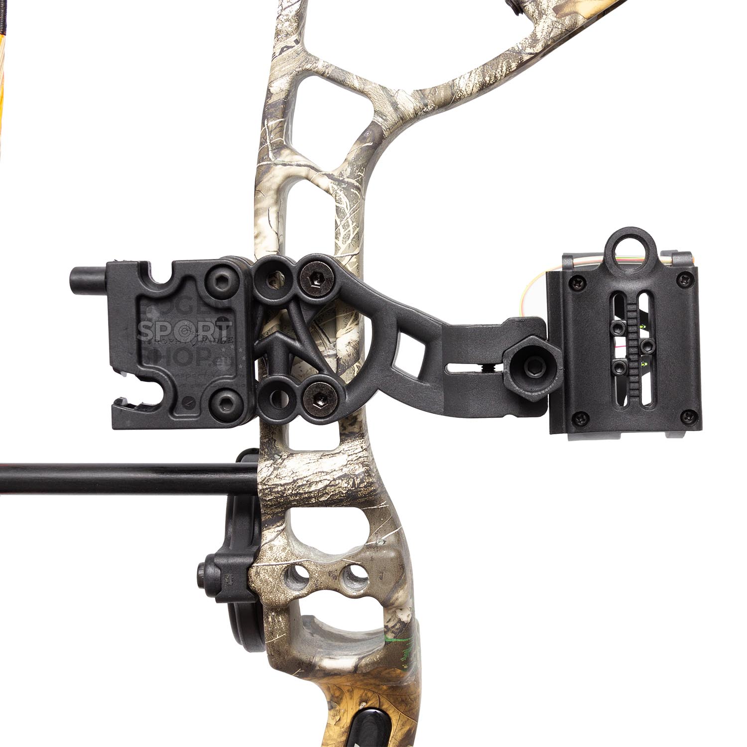 Bogensportshop.eu - Buy Bear Archery Compound Bow Package Royale RTH ...