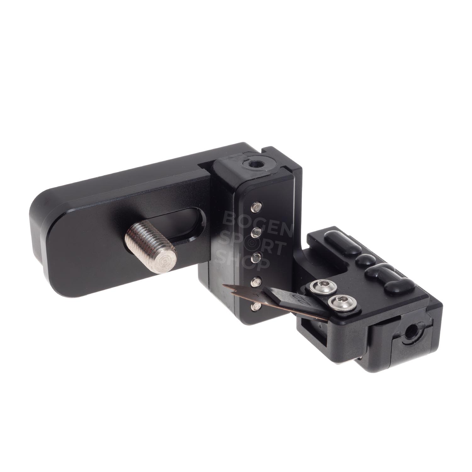 Bogensportshop.eu - Buy Beiter Offset Bracket for Compound Rest online