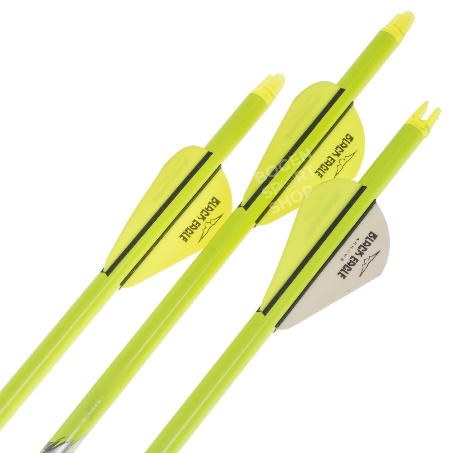 black eagle archery arrows