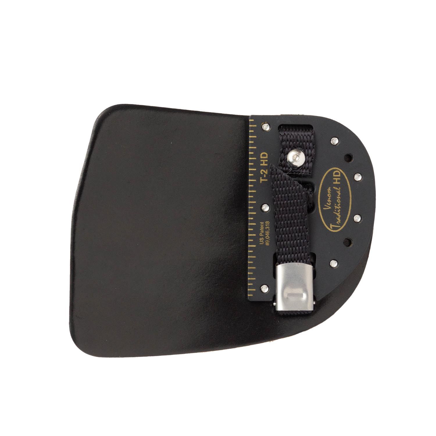 Bogensportshop.eu - Black Mamba Blankbogen-Tab T-2 HD Messing 2019 ...