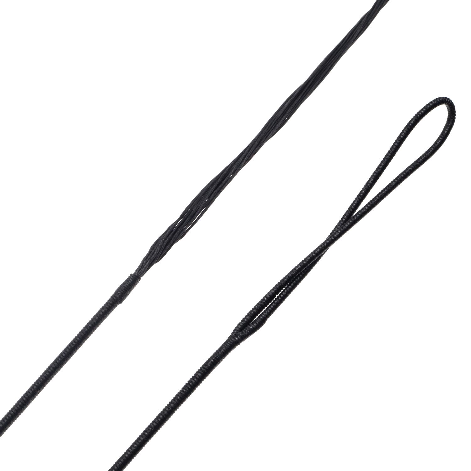 Bogensportshop.eu - Buck Trail String for Horse Bows Hayk