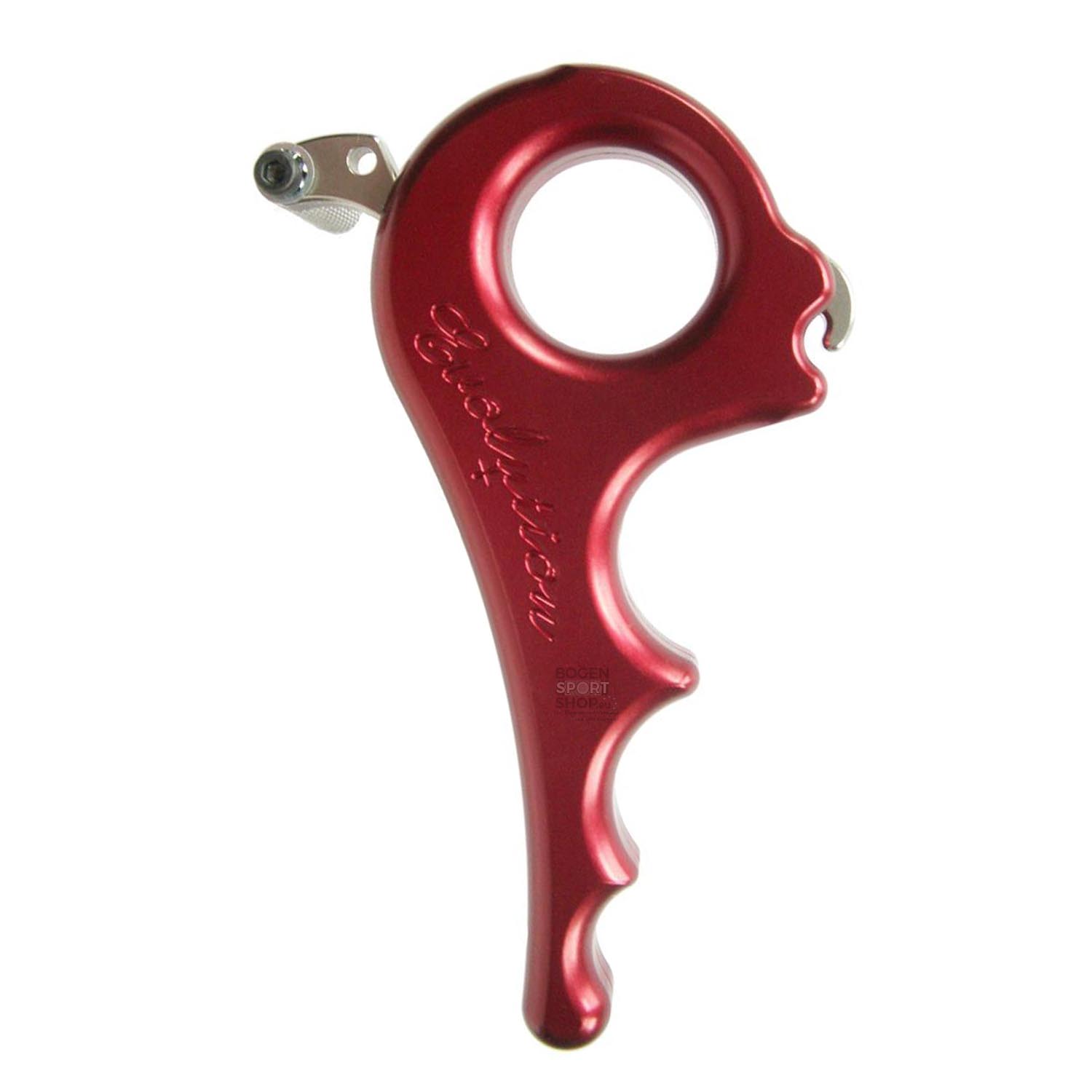 Bogensportshop.eu - Buy Carter Release Evolution Plus 4 Finger online