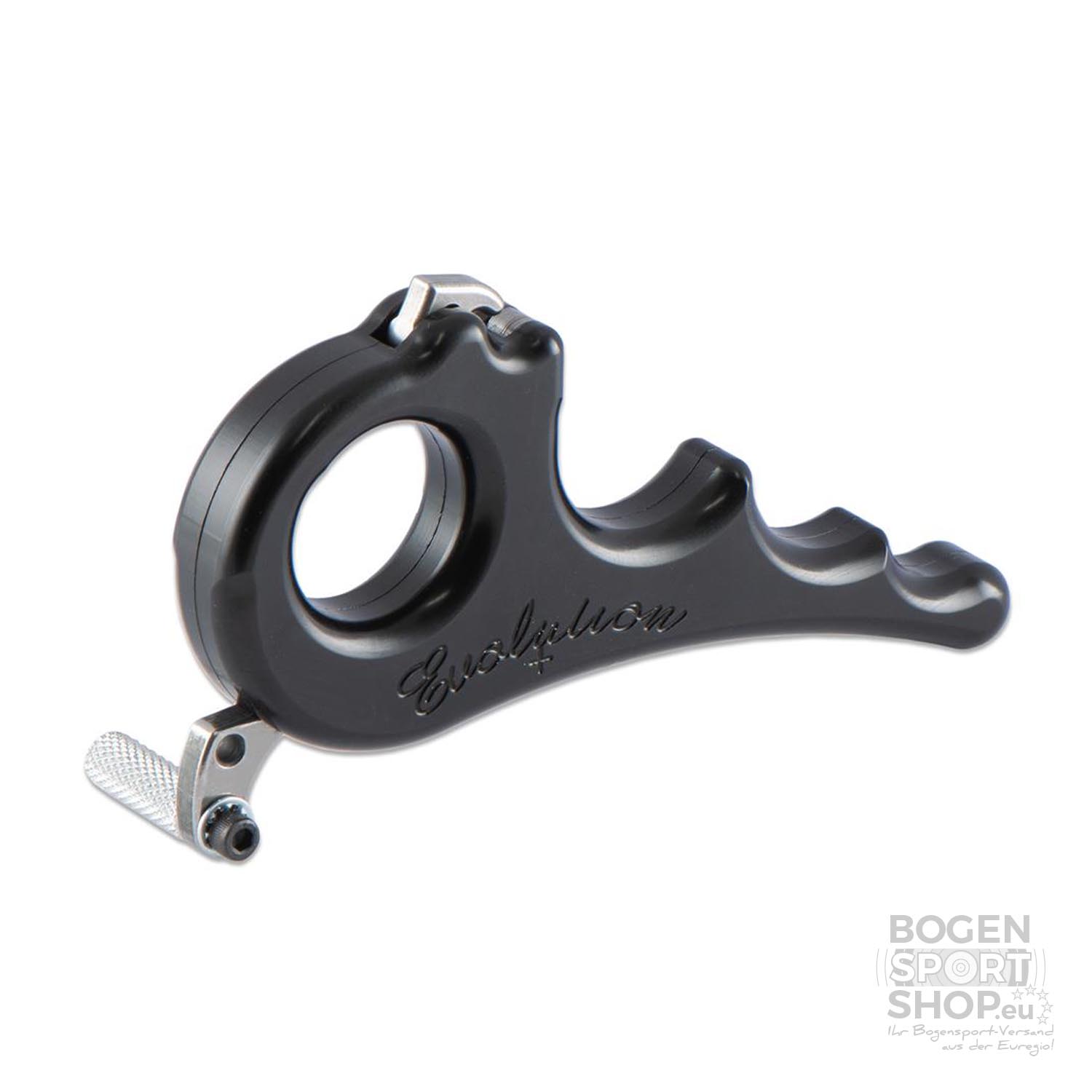 Bogensportshop.eu - Buy Carter Release Evolution Plus 4 Finger online