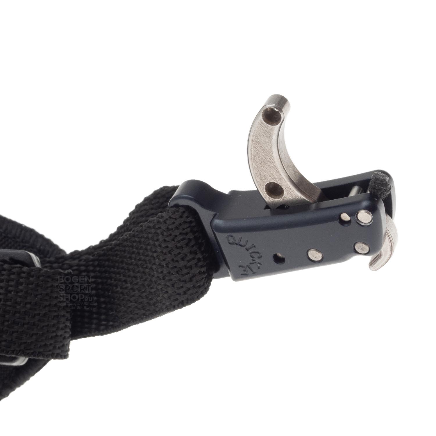 Bogensportshop.eu - Carter Release Quickie 1 mit Schlaufenband günstig ...