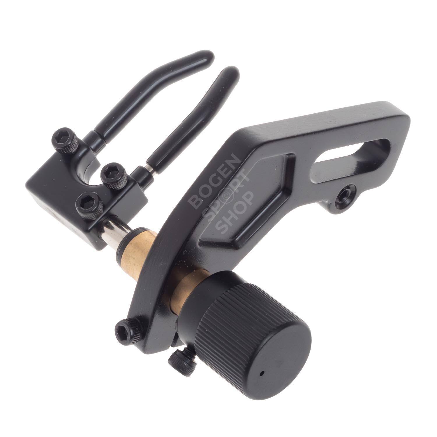 Bogensportshop.eu - Buy Centric Arrow Rest Double Prong online