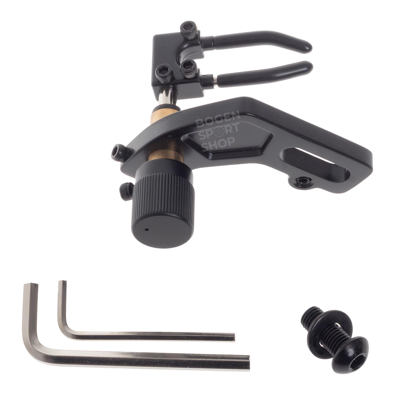 Bogensportshop.eu - Buy Centric Arrow Rest Double Prong online