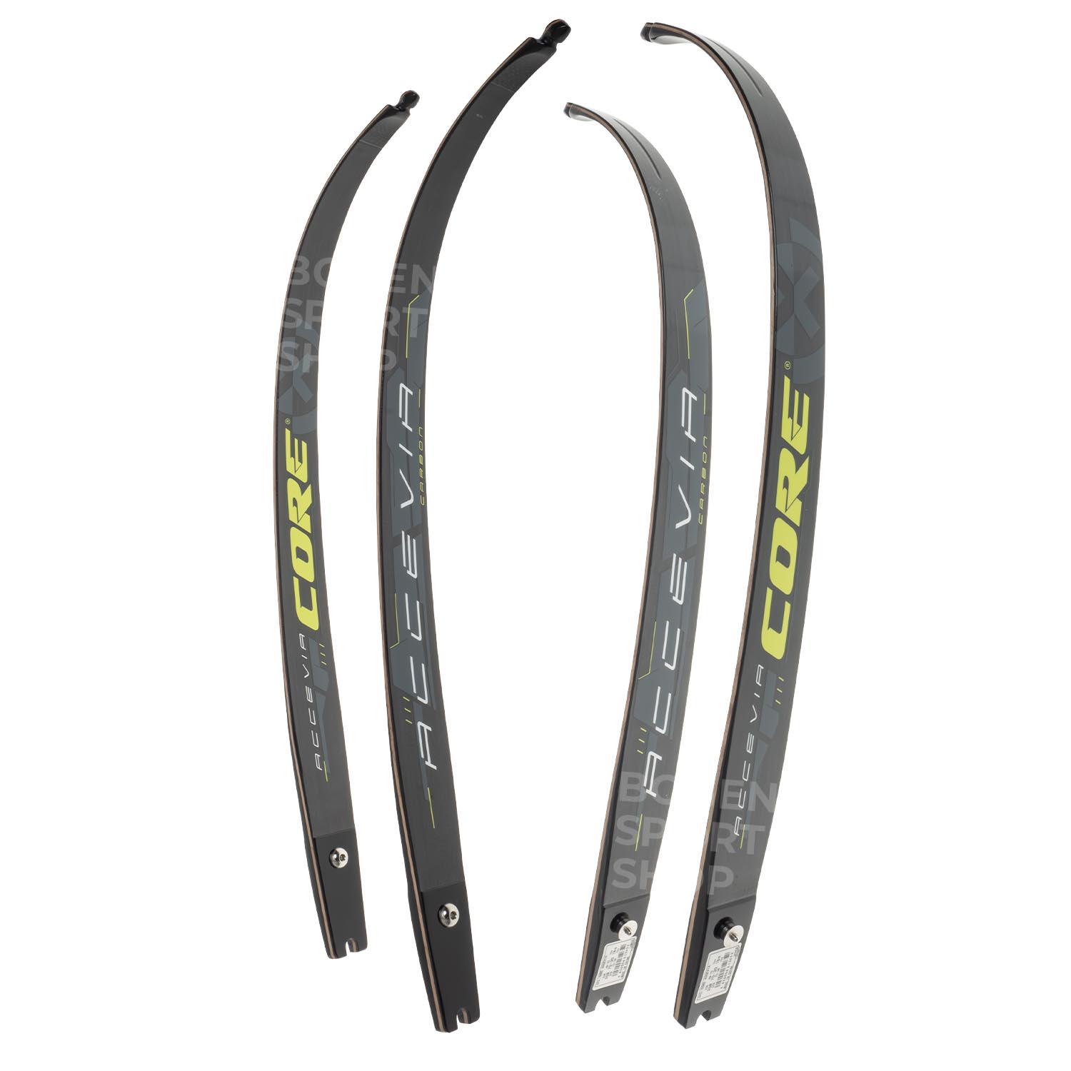 Bogensportshop.eu - Buy Core ILF Limbs Accevia online