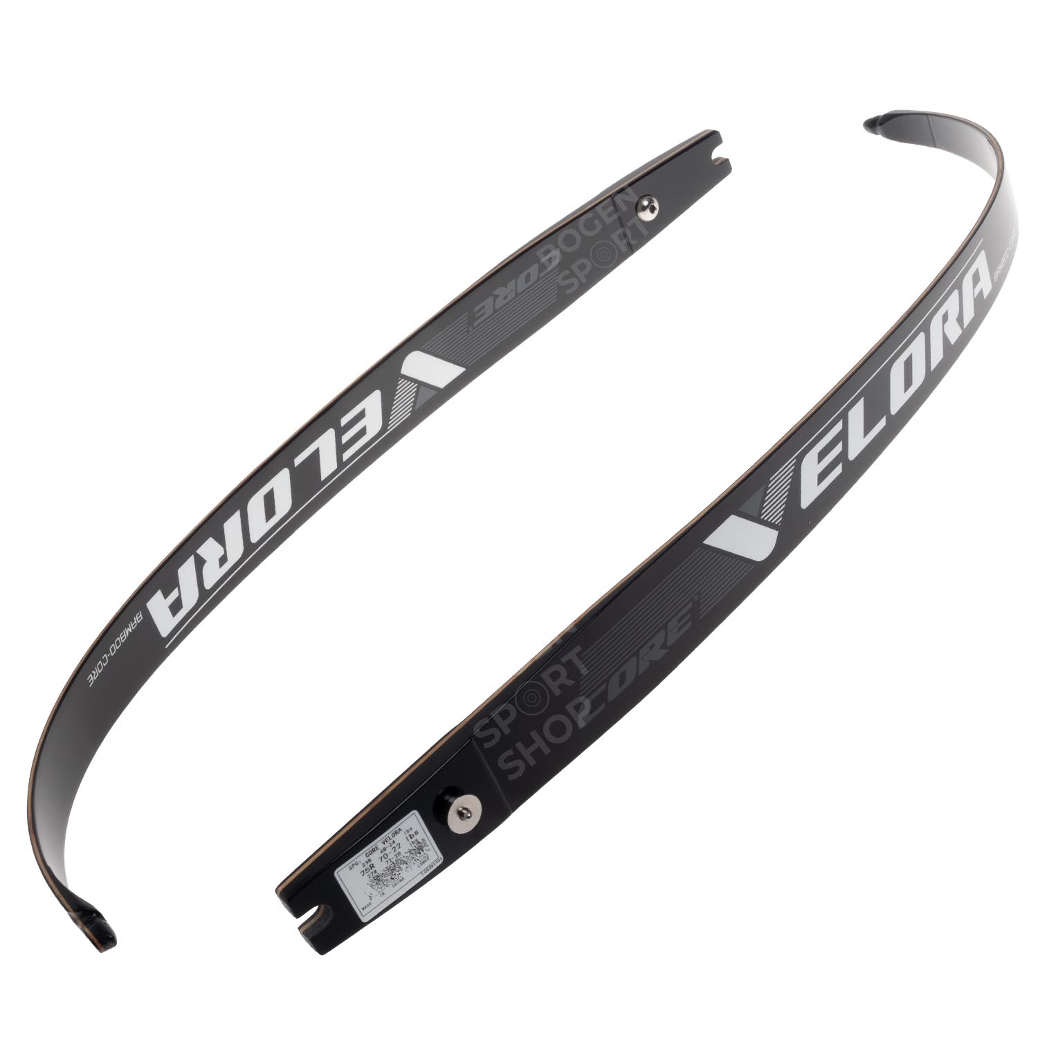 Bogensportshop.eu - Buy Core ILF Limbs Velora online