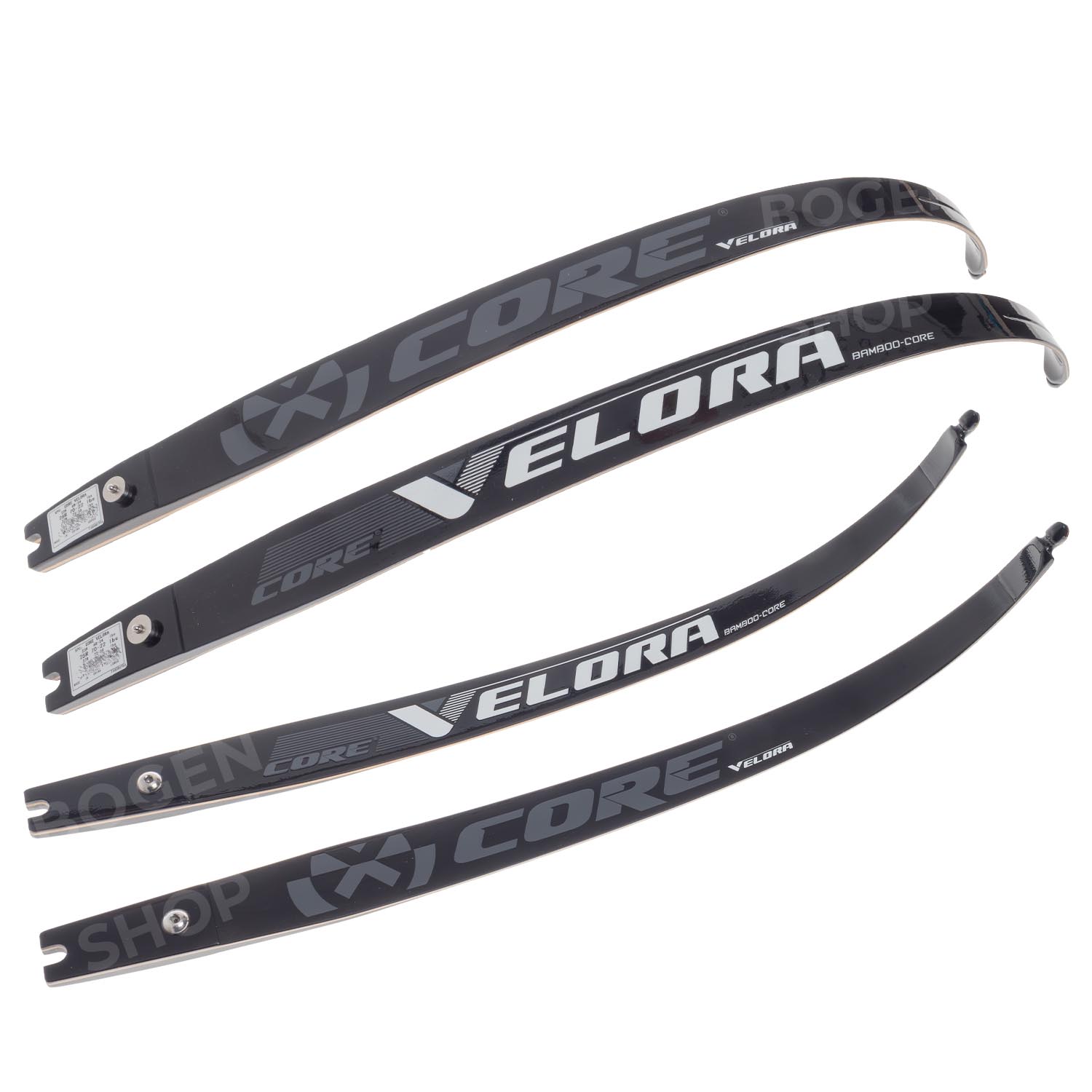 Bogensportshop.eu - Buy Core ILF Limbs Velora online