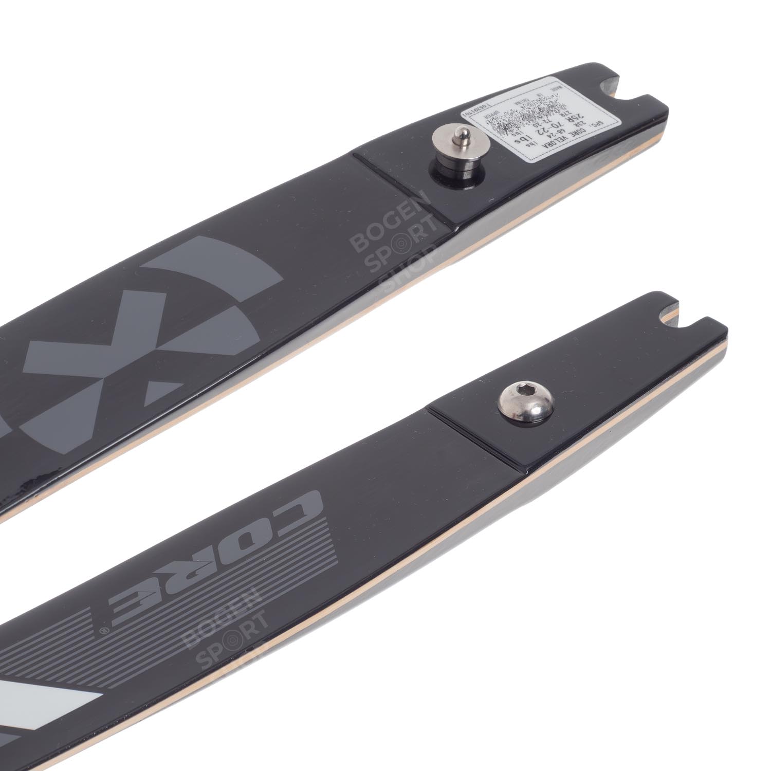 Bogensportshop.eu - Buy Core ILF Limbs Velora online