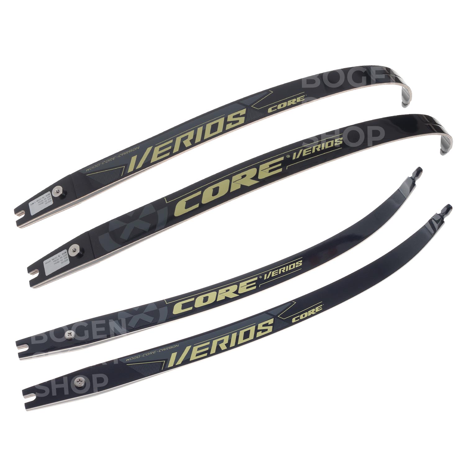 Bogensportshop.eu - Buy Core ILF Limbs Verios online