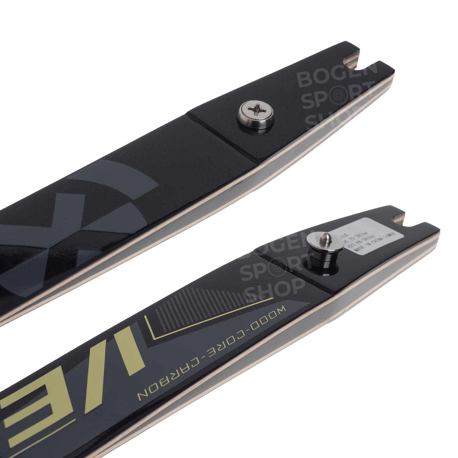 Bogensportshop.eu - Buy Core ILF Limbs Verios online