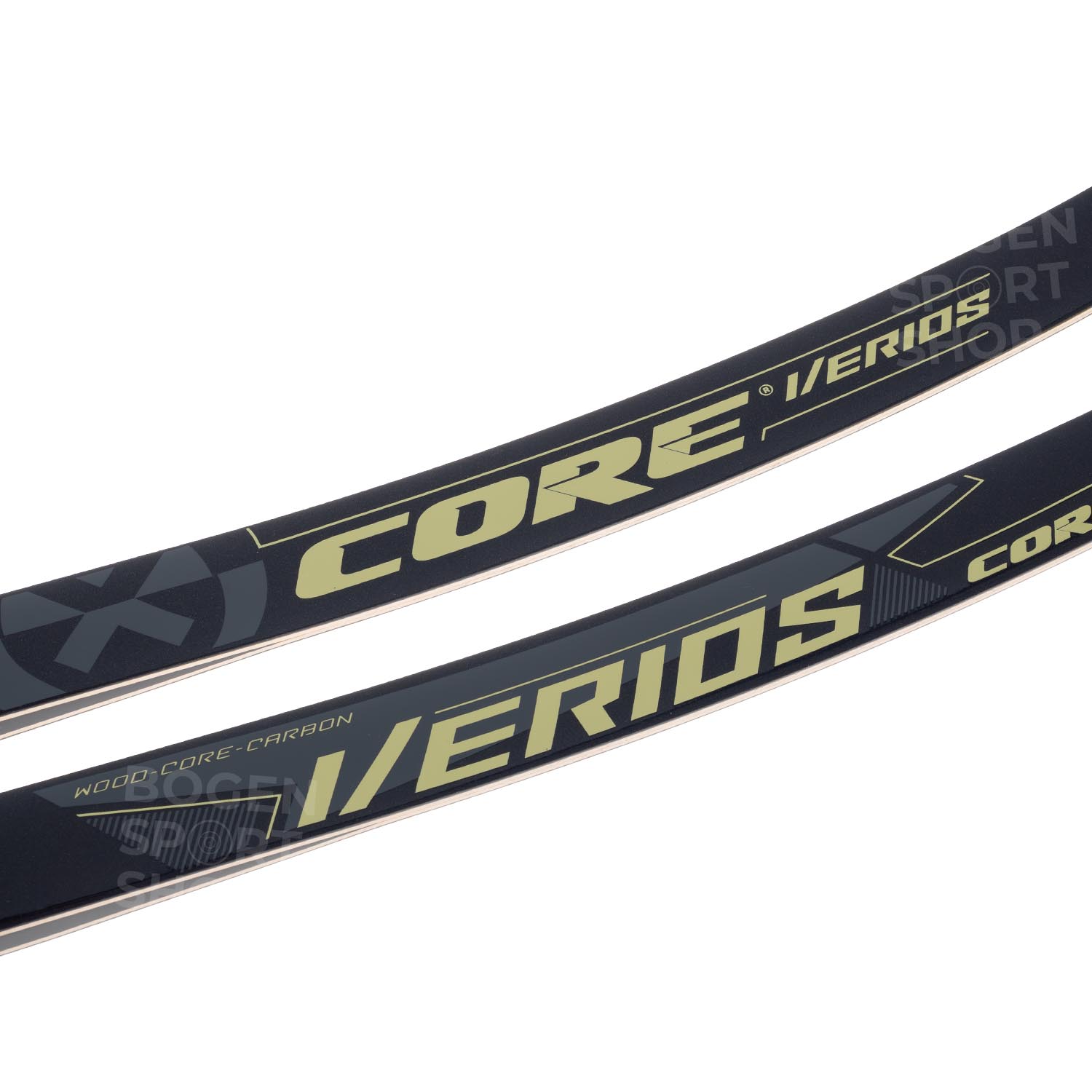 Bogensportshop.eu - Buy Core ILF Limbs Verios online