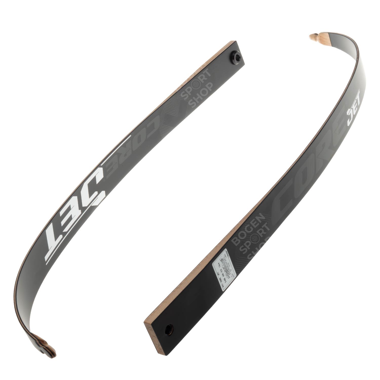 Bogensportshop.eu - Buy Core Limbs Jet online