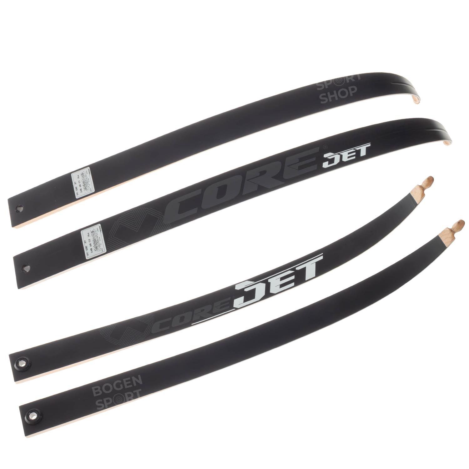 Bogensportshop.eu - Buy Core Limbs Jet online