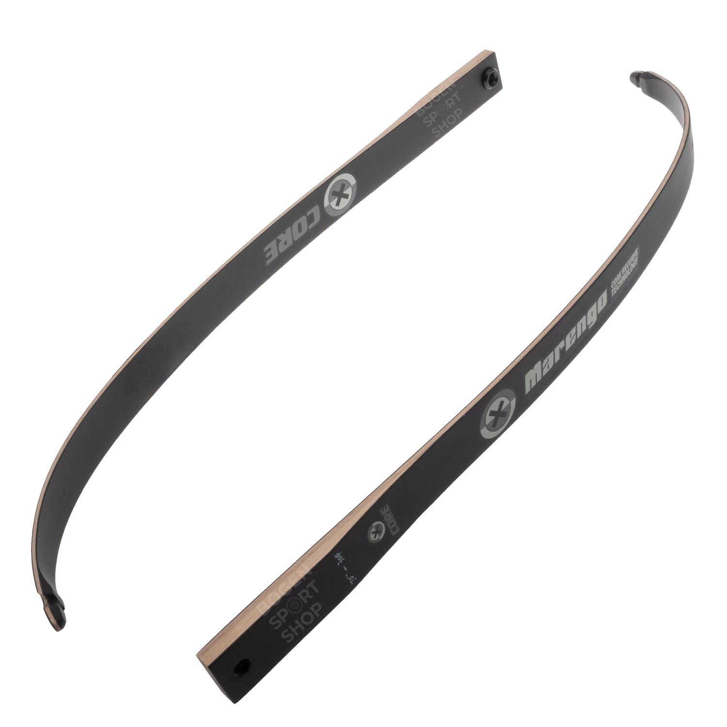 Bogensportshop.eu - Buy Core Archery Limbs Marengo online