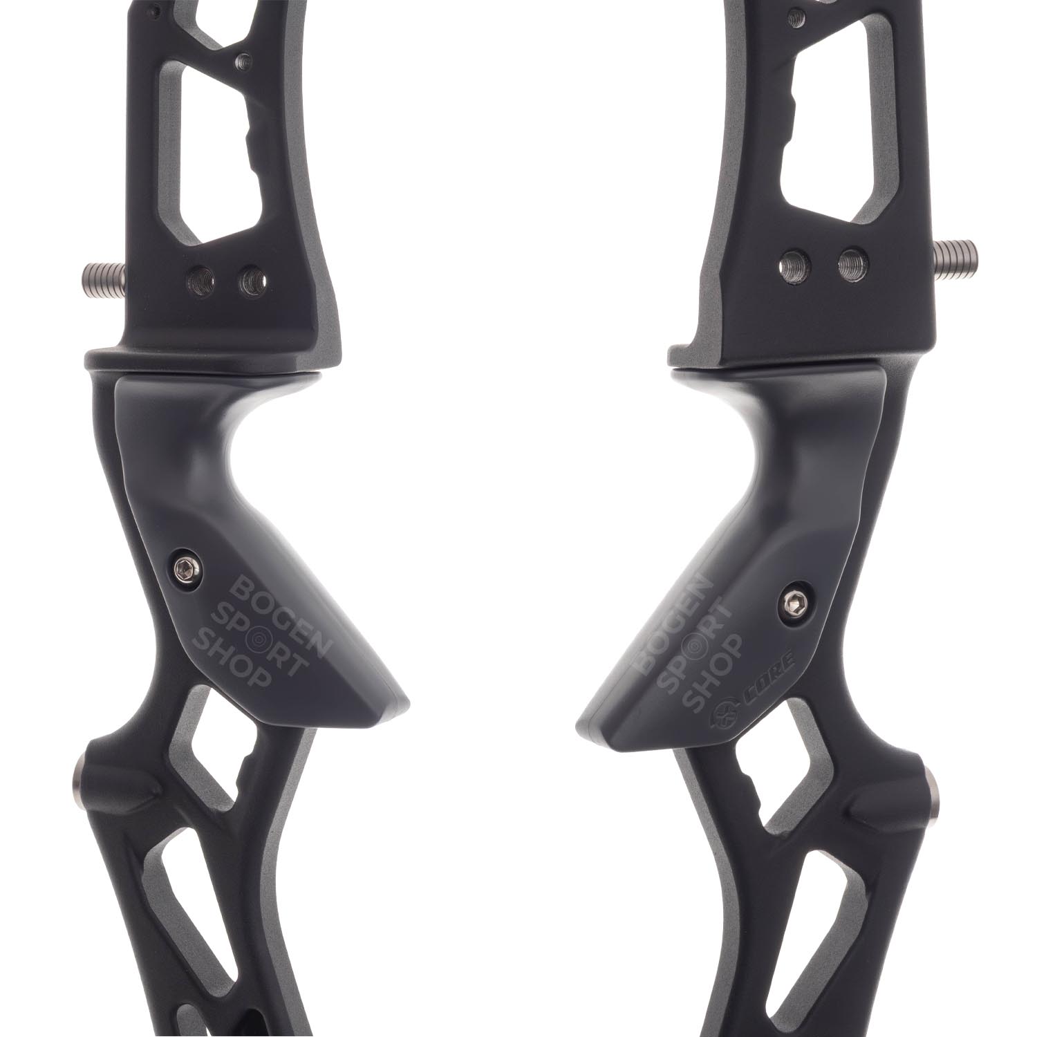 Bogensportshop.eu - Buy Core Riser Jet V2 24" online