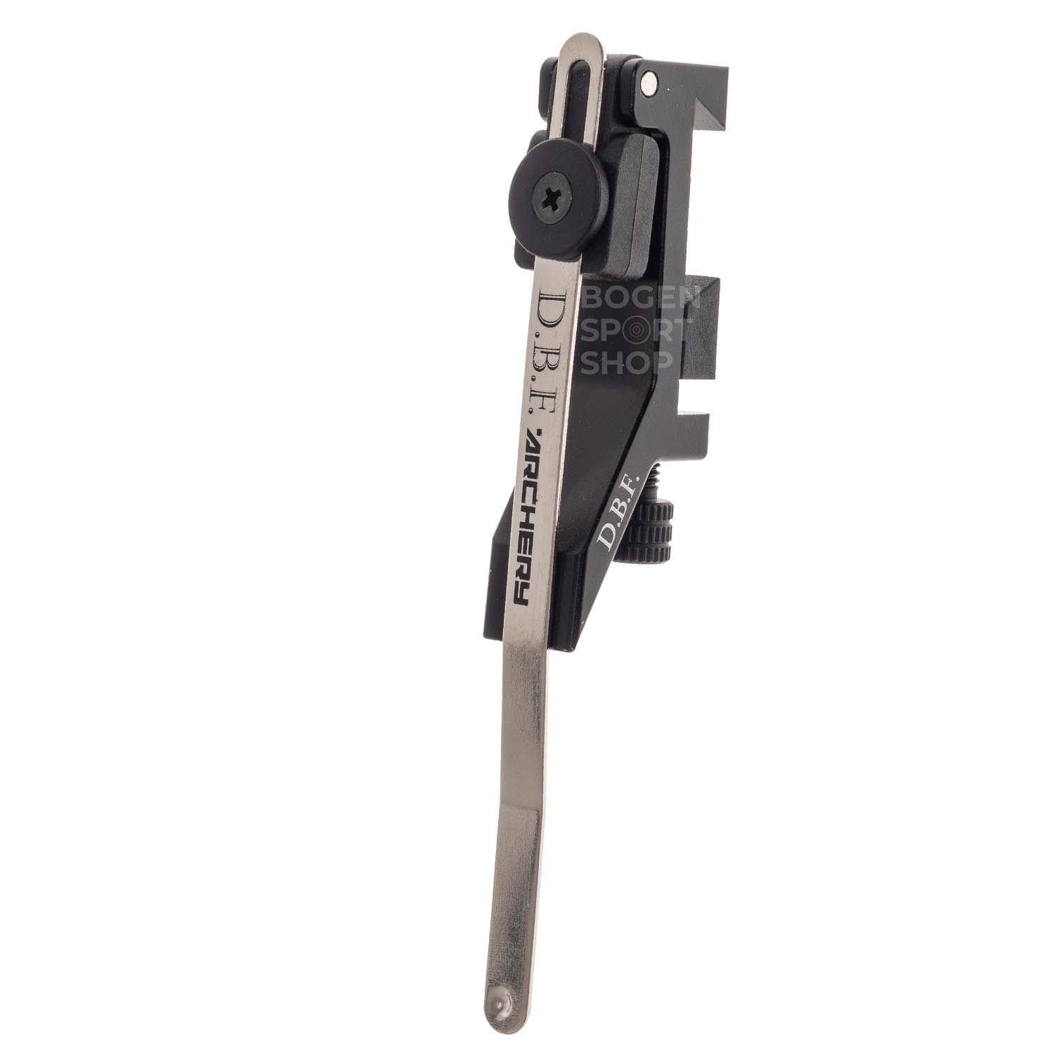 Bogensportshop.eu - Buy DBF Magnetic Clicker online