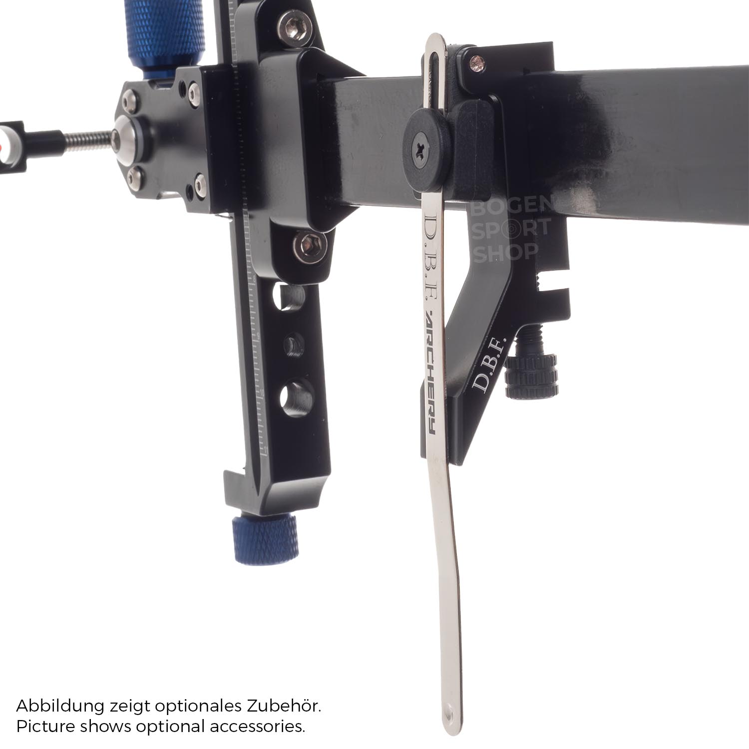 Bogensportshop.eu - Buy DBF Magnetic Clicker online